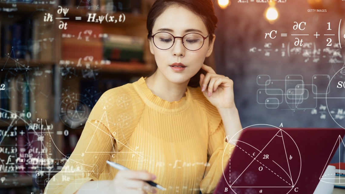 Local professor connects women to engineering with Harry Potter ...