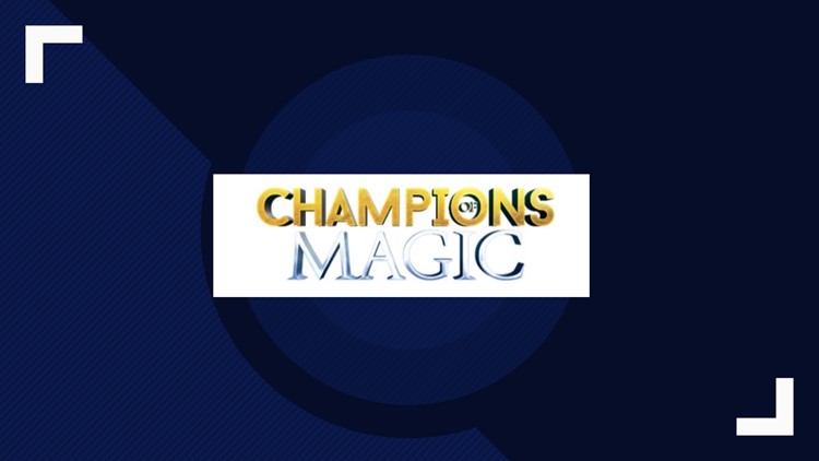 Enter to win tickets to Minneapolis magic show | kare11.com