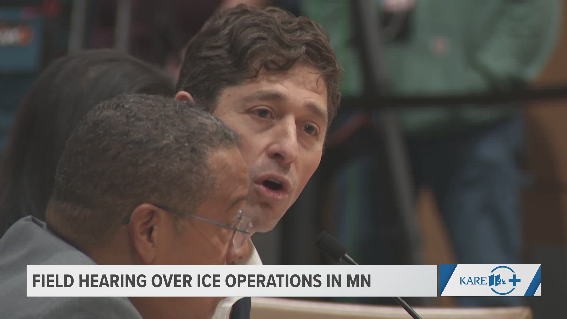 How is a blizzard different from a winter storm? | kare11.com