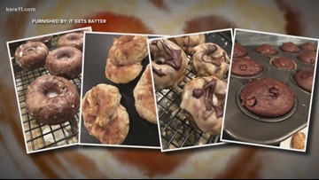 Terri Traen opens up about KQRS ousting | kare11.com