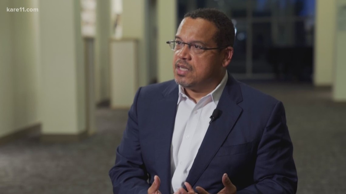 Minnesota's attorney general tackles Chaska racism | kare11.com