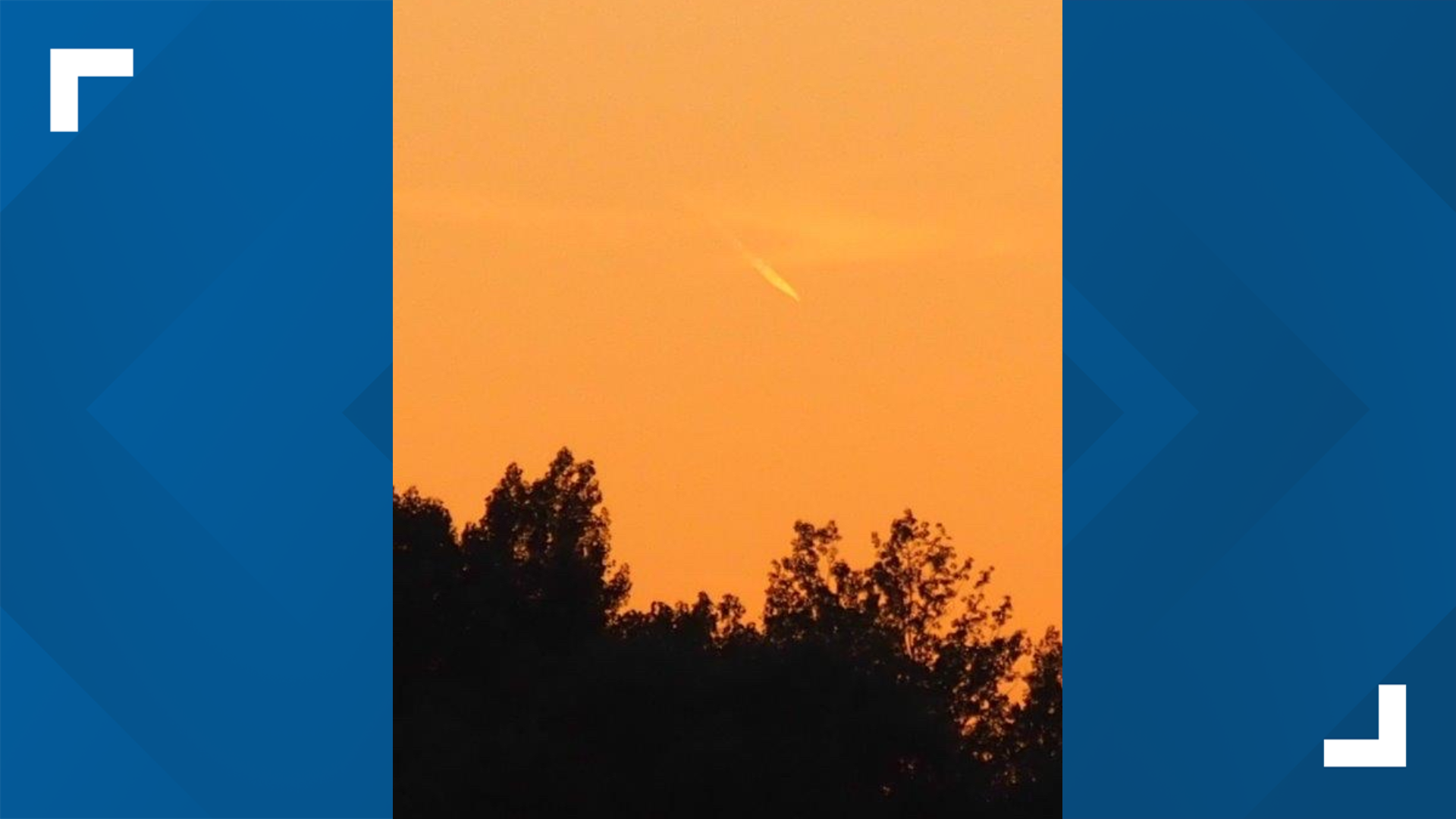 11 incredible shots of NEOWISE over Minnesota | kare11.com