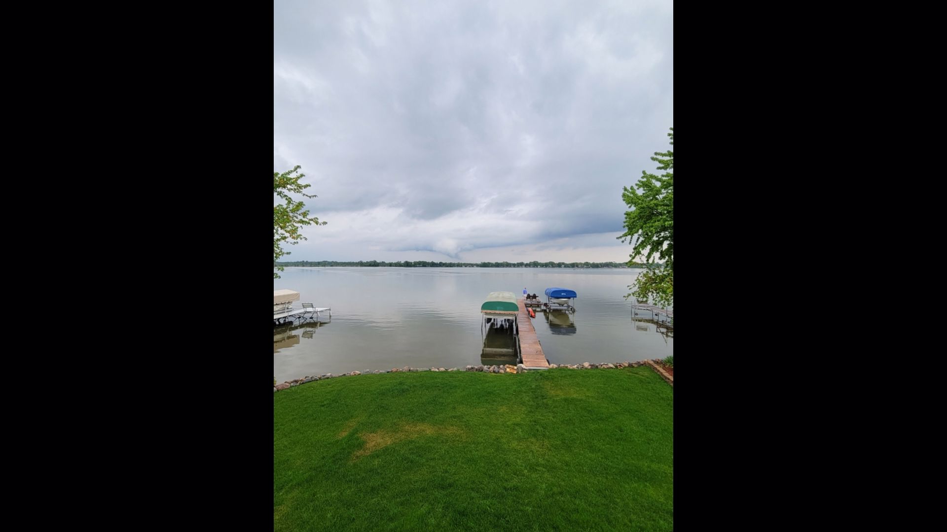 Tornadoes and funnel clouds in Minnesota on May 19, 2021 | kare11.com