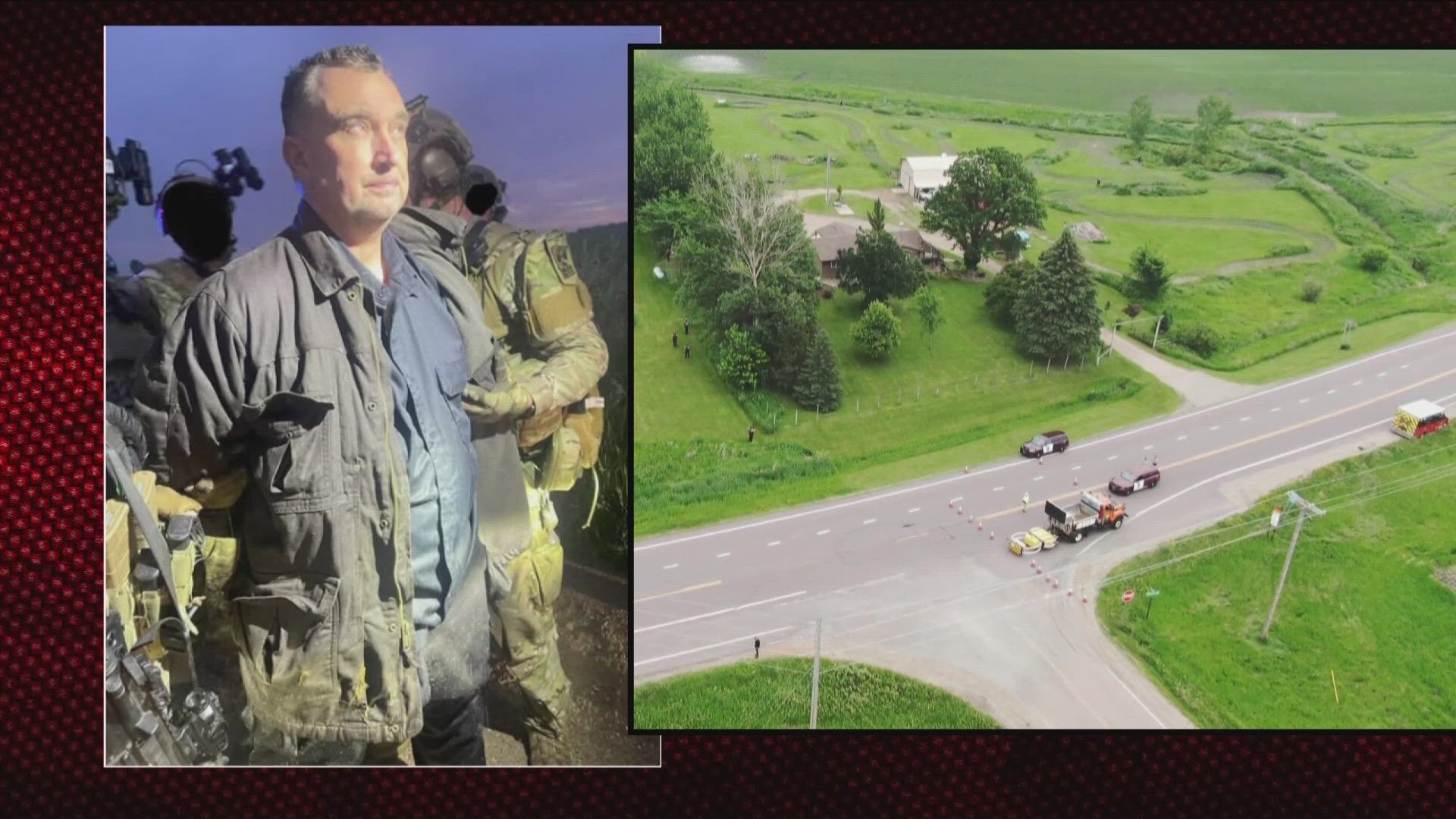 Vance Boelter's wife files for divorce, months after MN lawmaker ...