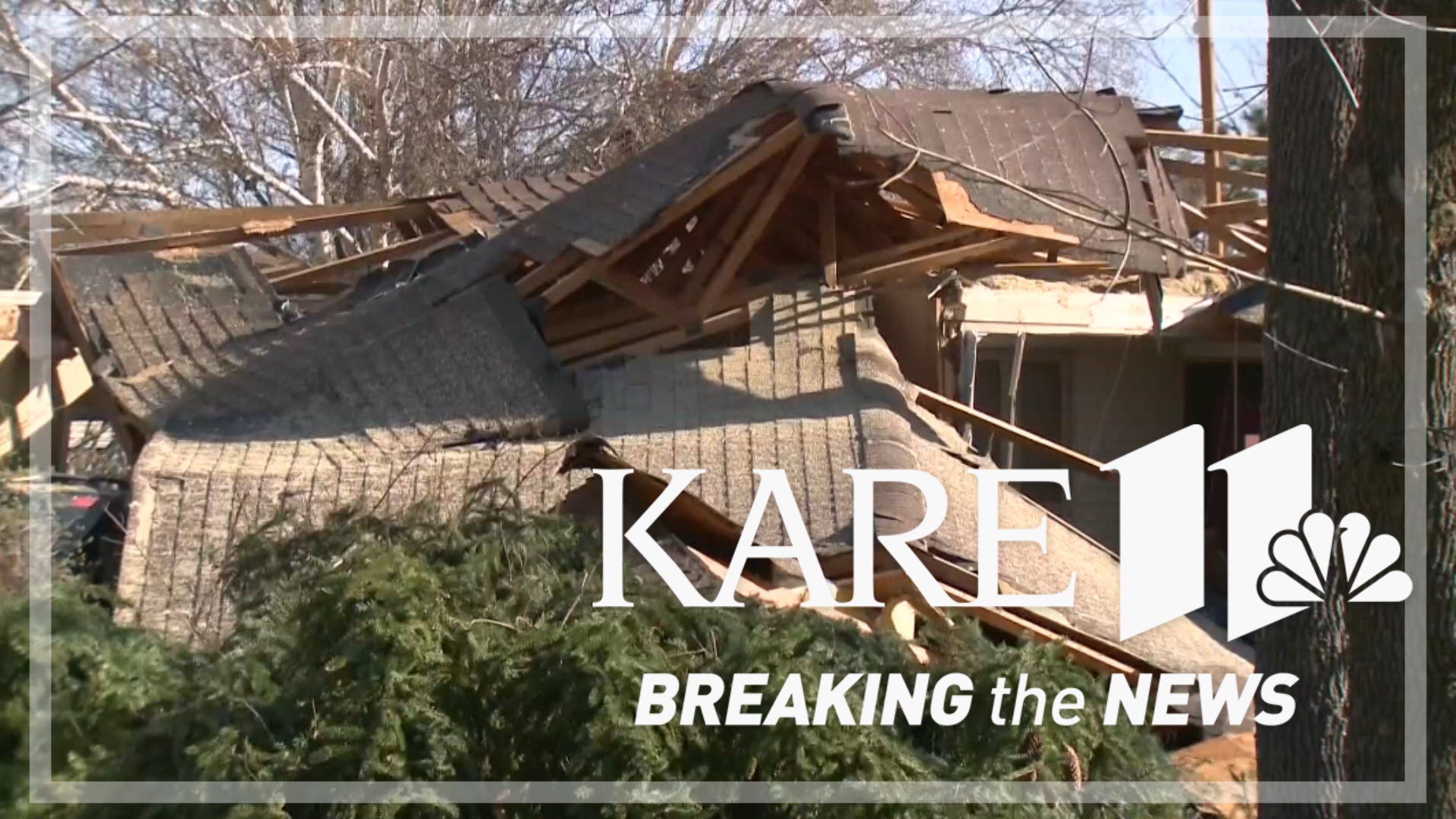 Minnesota lawmakers hear homeowner's insurance concerns | kare11.com