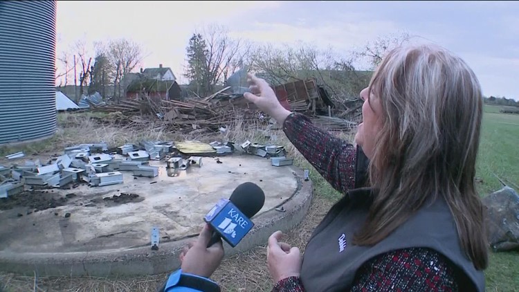 'The Girls Are Gone': True crime book details how MN sisters vanished ...