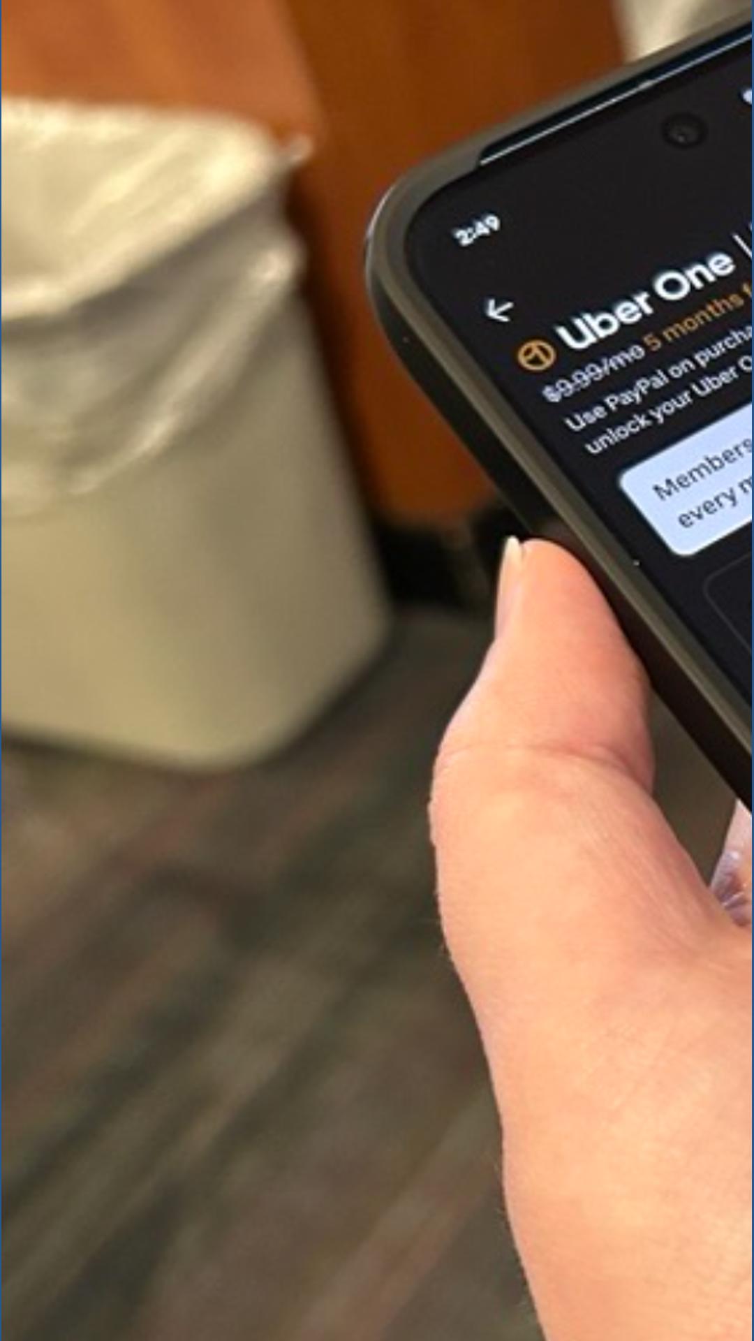 Minnesota AG sues Uber, alleges company makes it 'exceedingly difficult ...