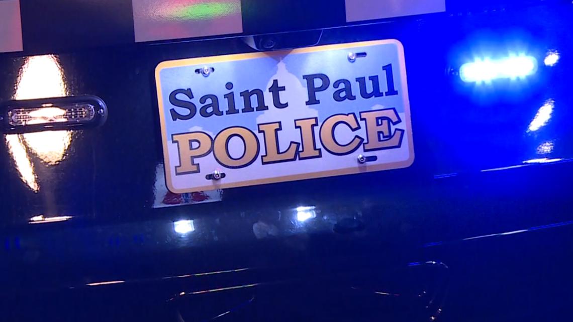 St. Paul sting leads to 10 arrested for alleged sex trafficking | kare11.com