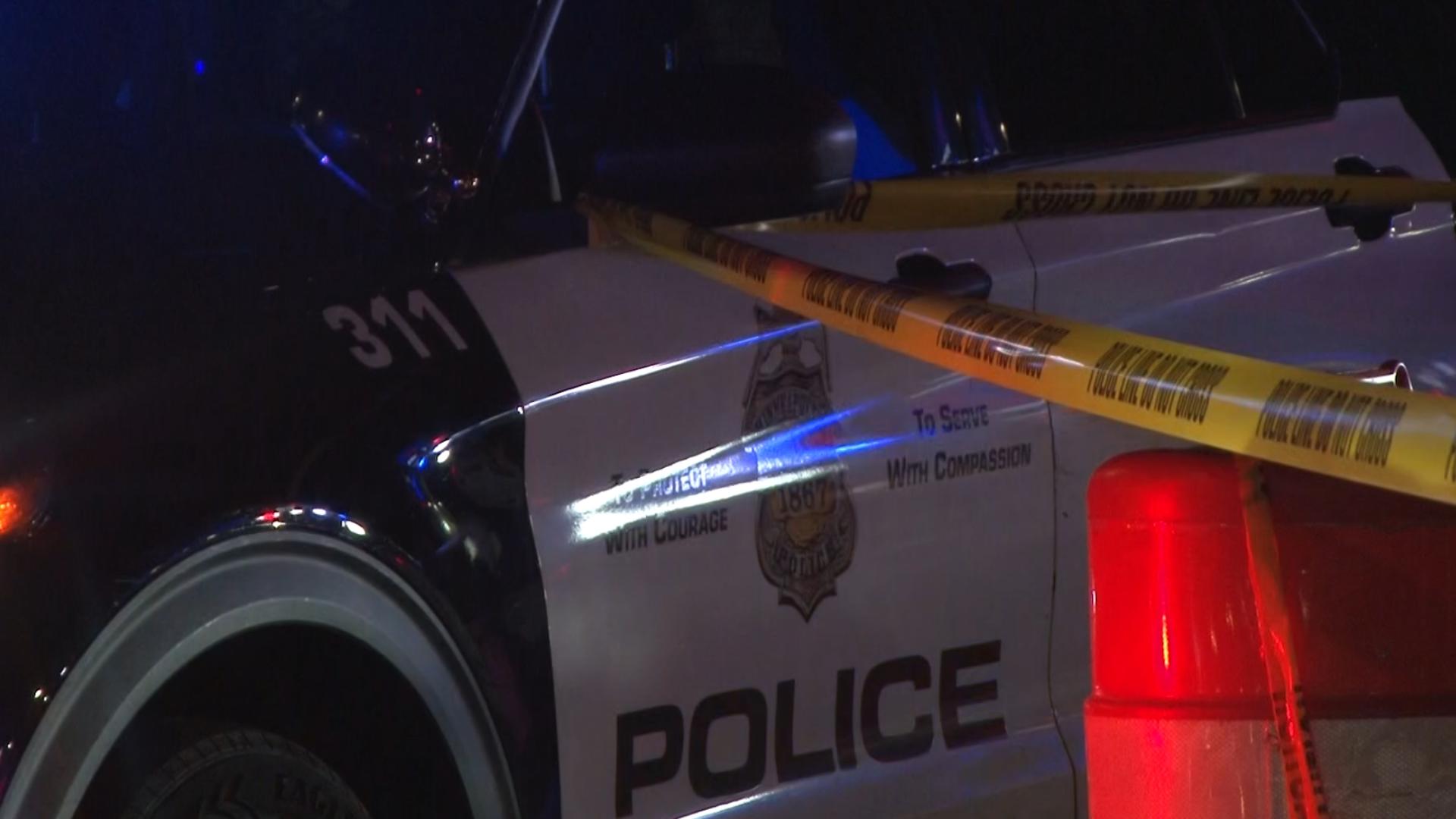 9 hurt, 1 dead in shootings across Minneapolis and St. Paul this ...