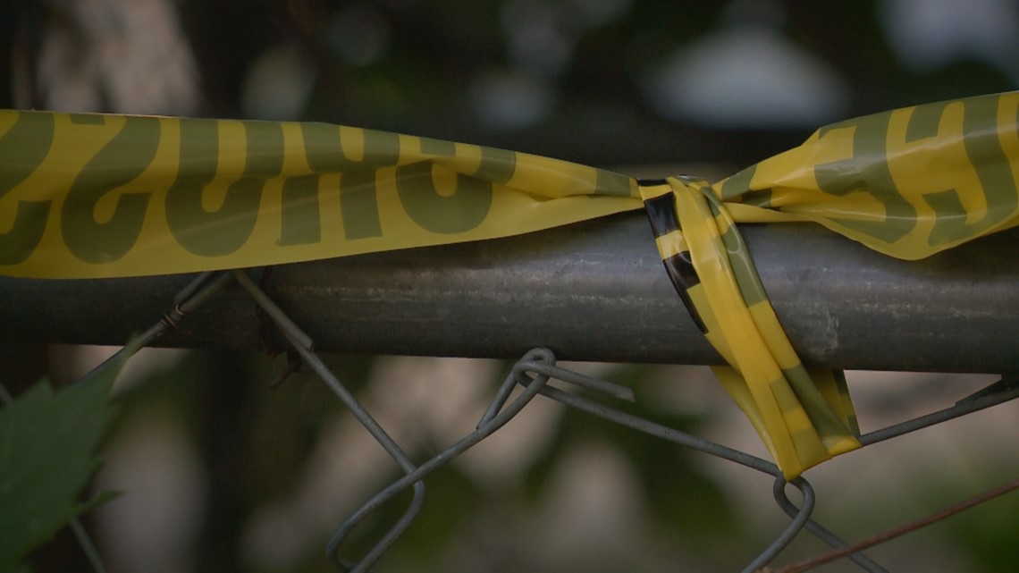 Prosecutors strike plea deal in Nudieland shooting | kare11.com