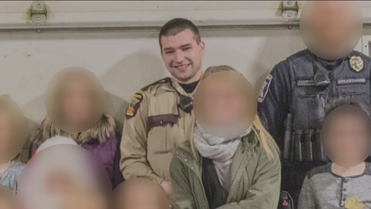 Ex-Trooper heads to trial in Olivia Flores death case | kare11.com