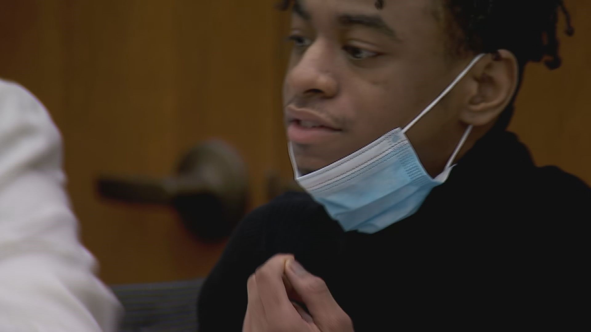 Jeremiah Grady sentenced to 30 years for killing 12-year-old | kare11.com