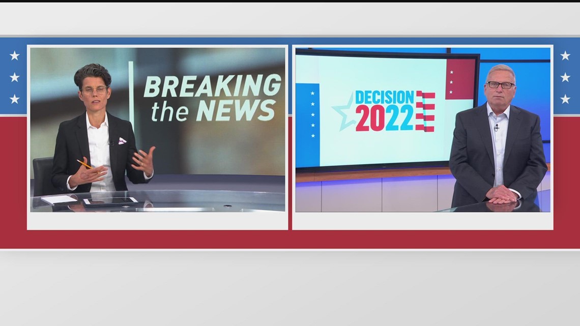 Political reporter John Croman breaks down MN 2022 primary election ...