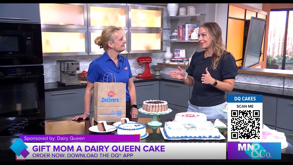 SPONSORED: Celebrate Sweet Moments Together with a cake from Dairy ...
