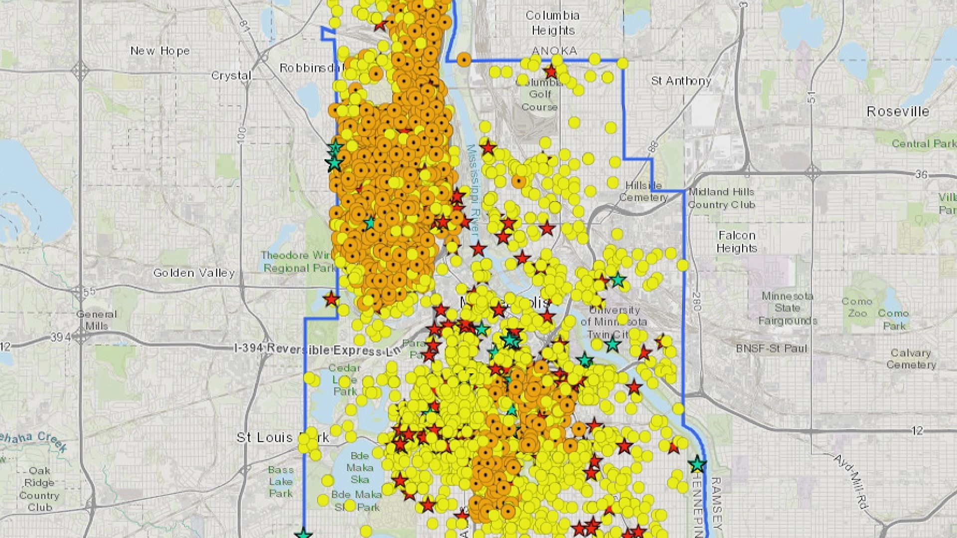 Dangers of the controversial 'Glock switch' | kare11.com