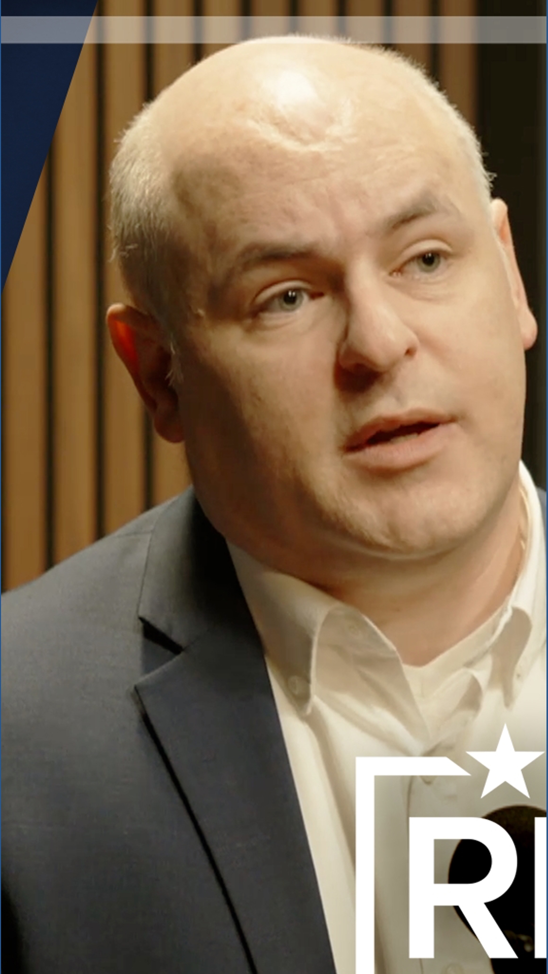 On the Record | State Auditor Candidates Nate George (GOP) & Ben ...