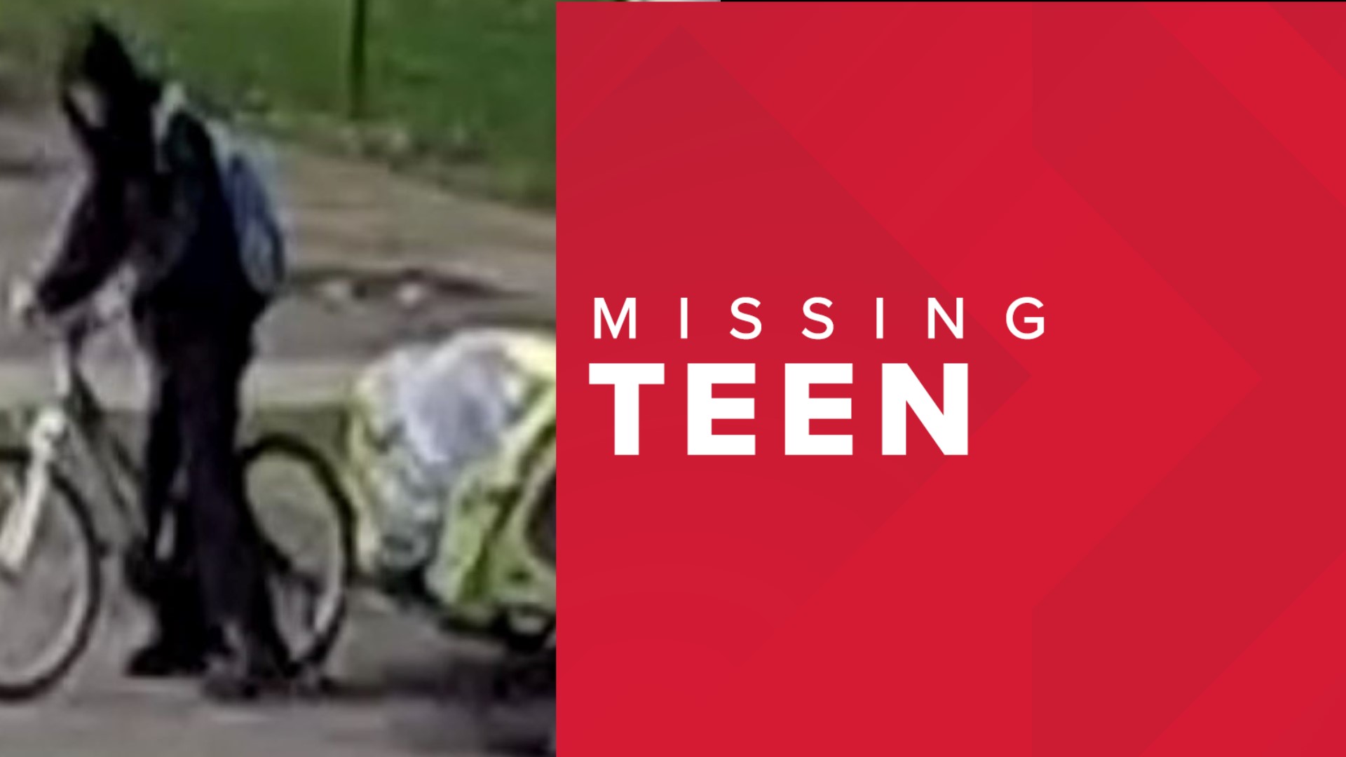 BCA still asking for public help in searching for missing teen | kare11.com