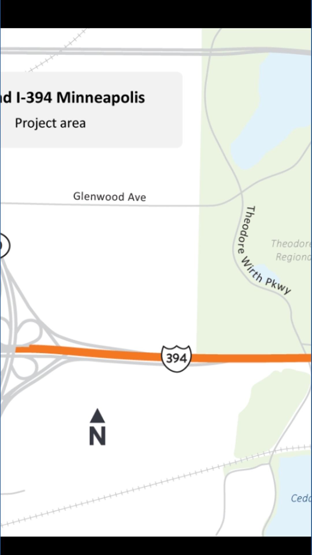 MnDOT to begin I-394 lane closures starting July 14 | kare11.com