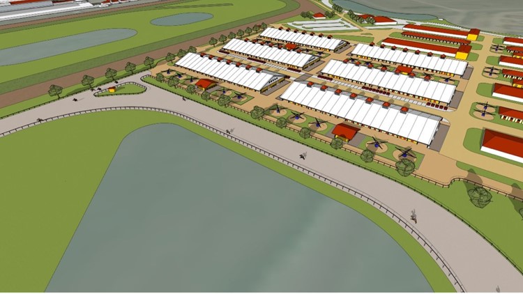 Amphitheater proposed in Shakopee | kare11.com