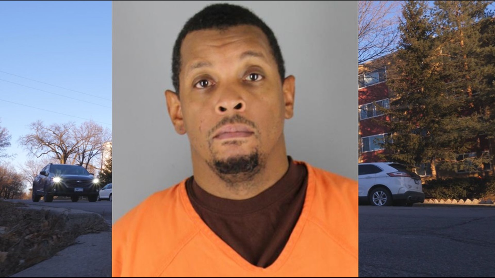 Johnny Leroy Brown charged for murder | kare11.com