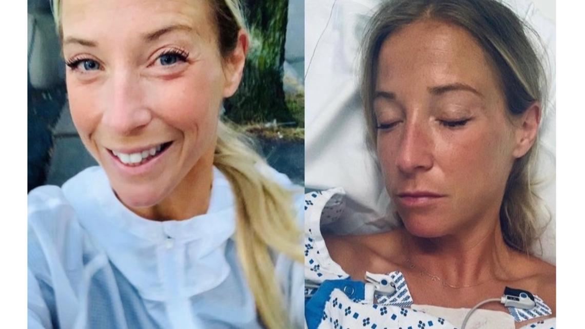 Minnesota runner survived cardiac arrest during Boston Marathon ...