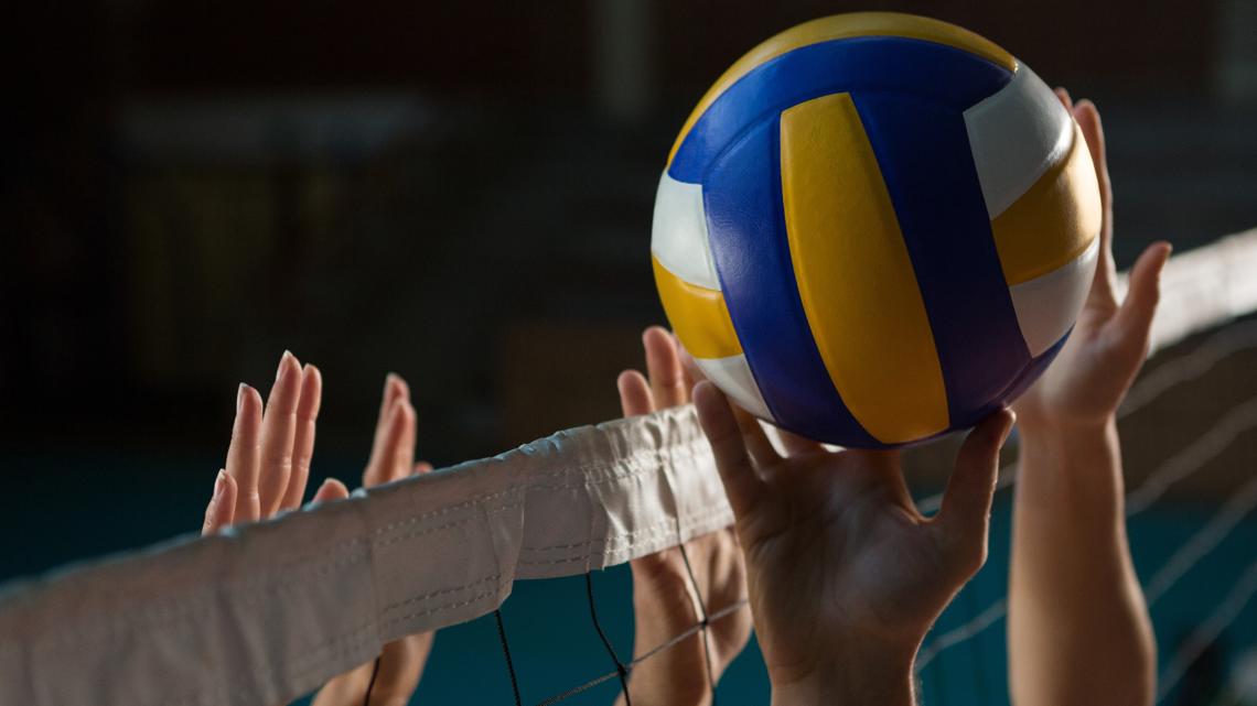 League One Volleyball to host a watch party in Minneapolis | kare11.com