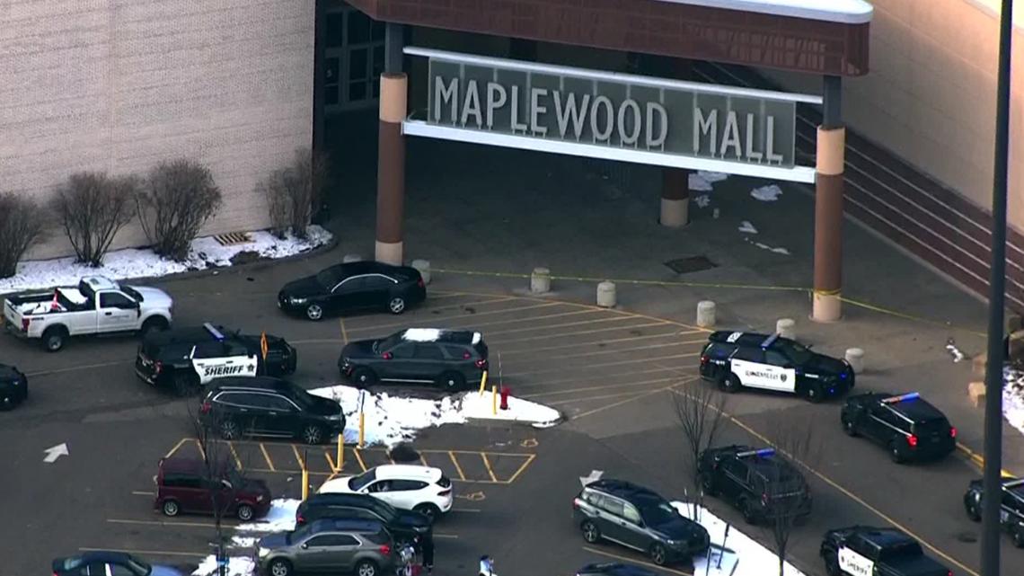 2 more teens, including alleged shooter, arrested in Maplewood Mall ...