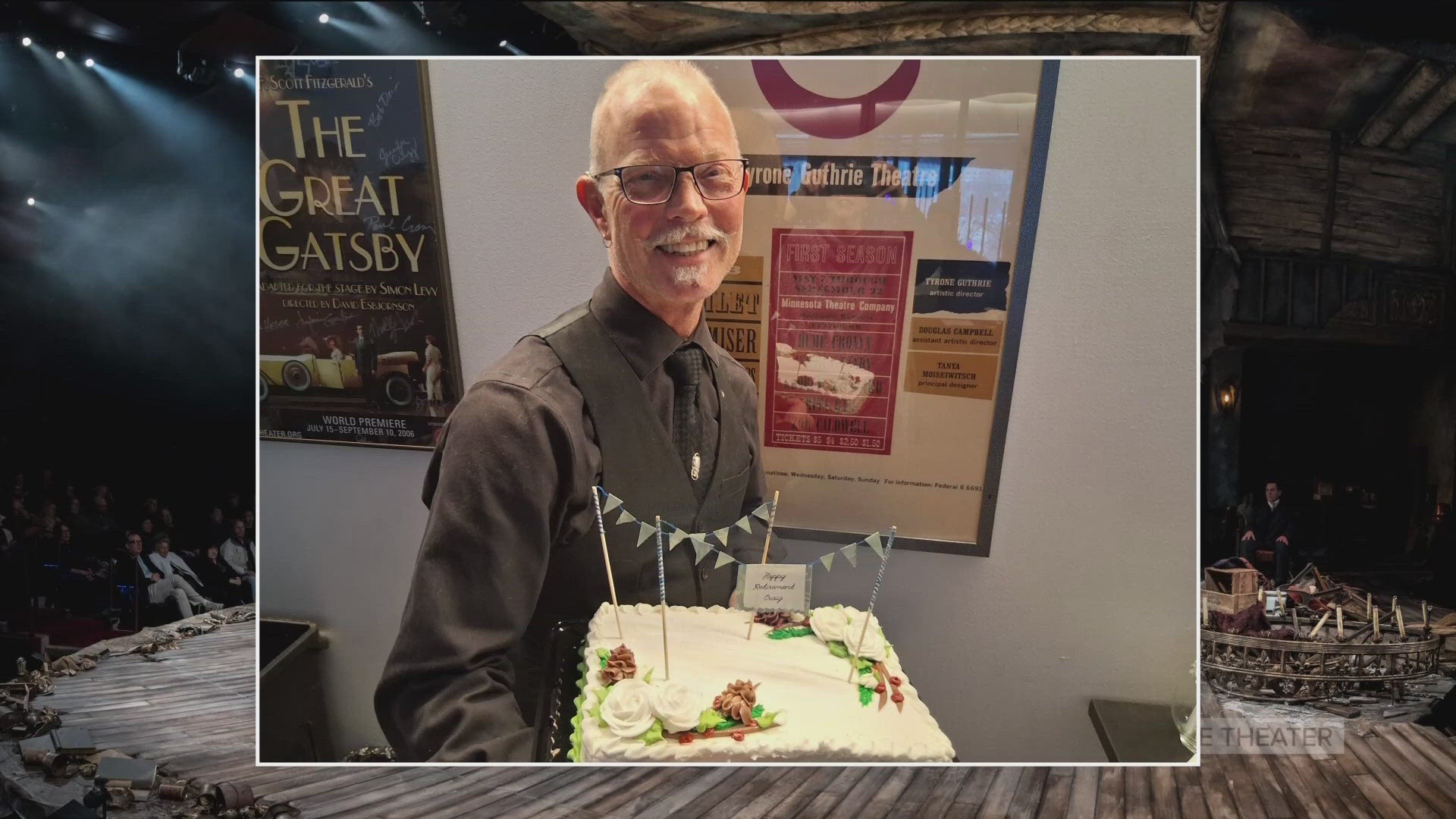 Your Good News: Vickie, Craig, Paula | kare11.com