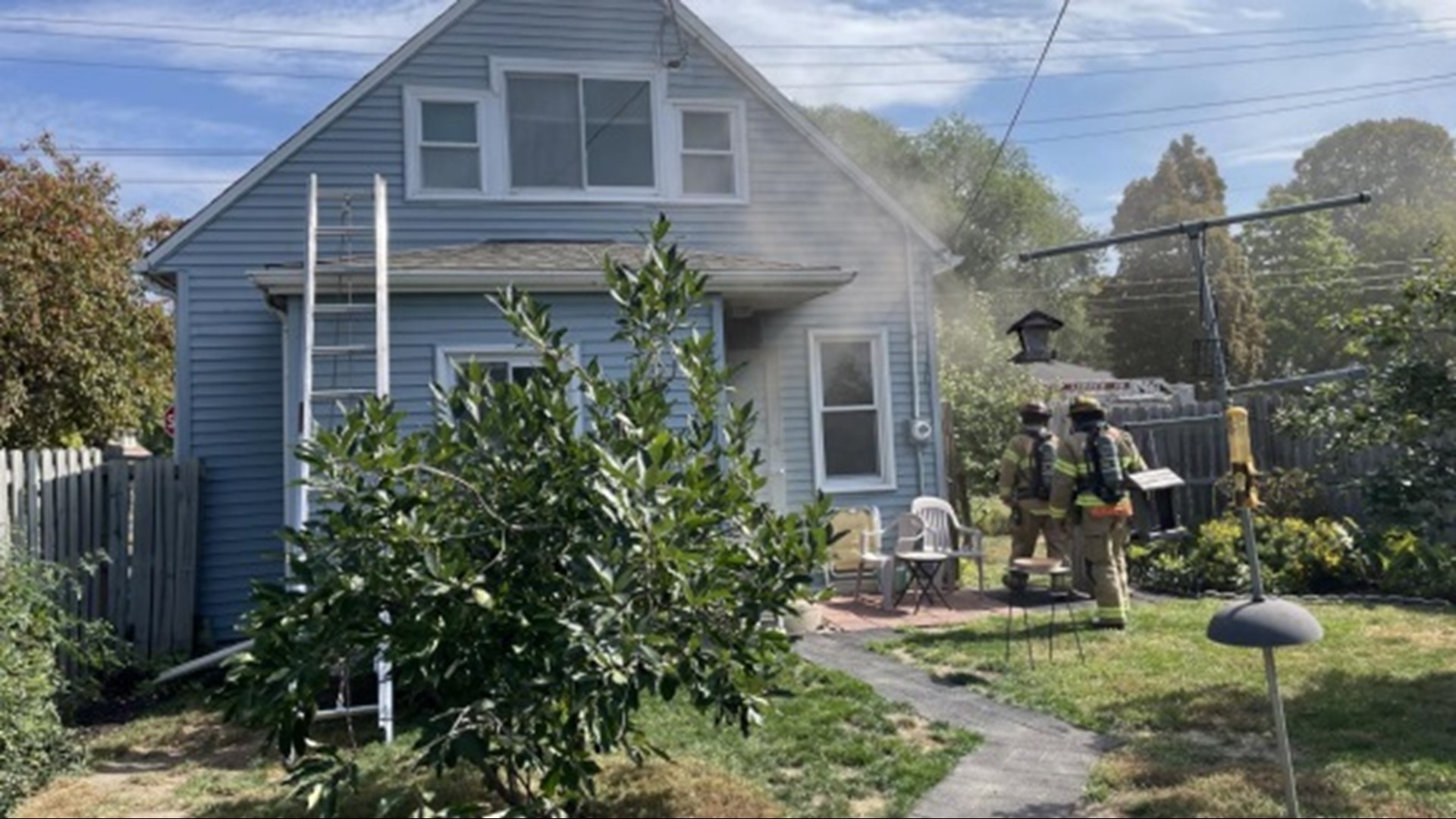 1 dead after St. Paul house fire | kare11.com