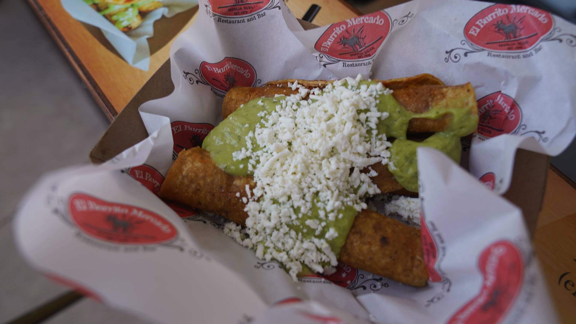 El Burrito Mercado makes State Fair food debut | kare11.com