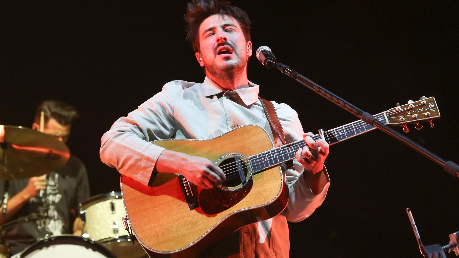 Mumford & Sons announce tour stop in St. Paul | kare11.com