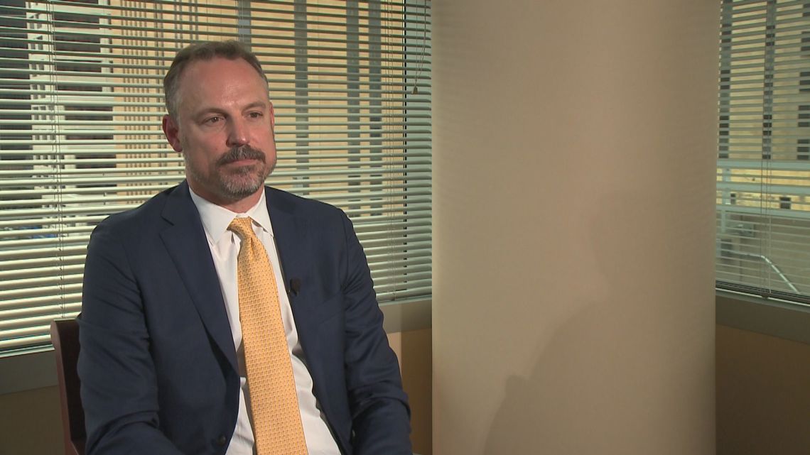 Acting U.S. Attorney shares details of Boelter case in one-on-one interview | kare11.com