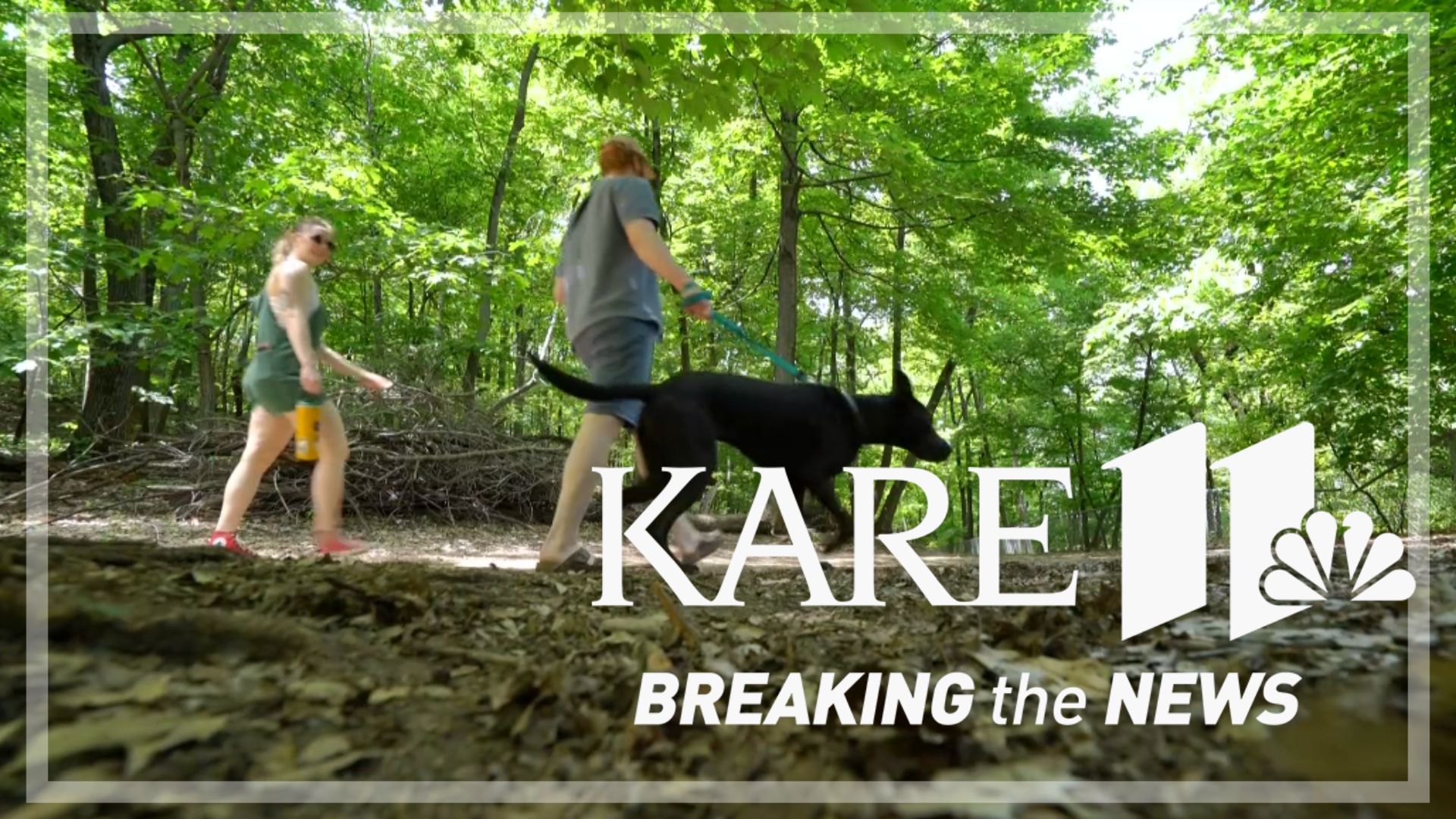 18-year-old dies while kayaking in Wright County | kare11.com