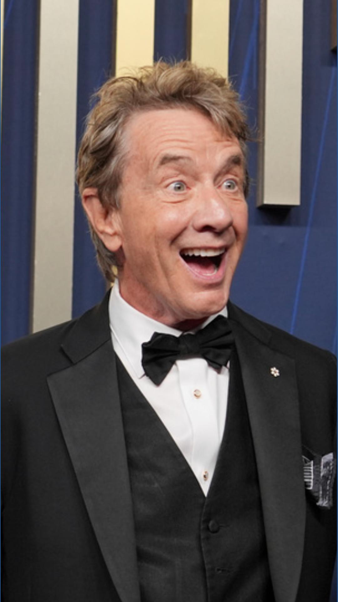 Steve Martin and Martin Short comedy show in Minneapolis postponed ...