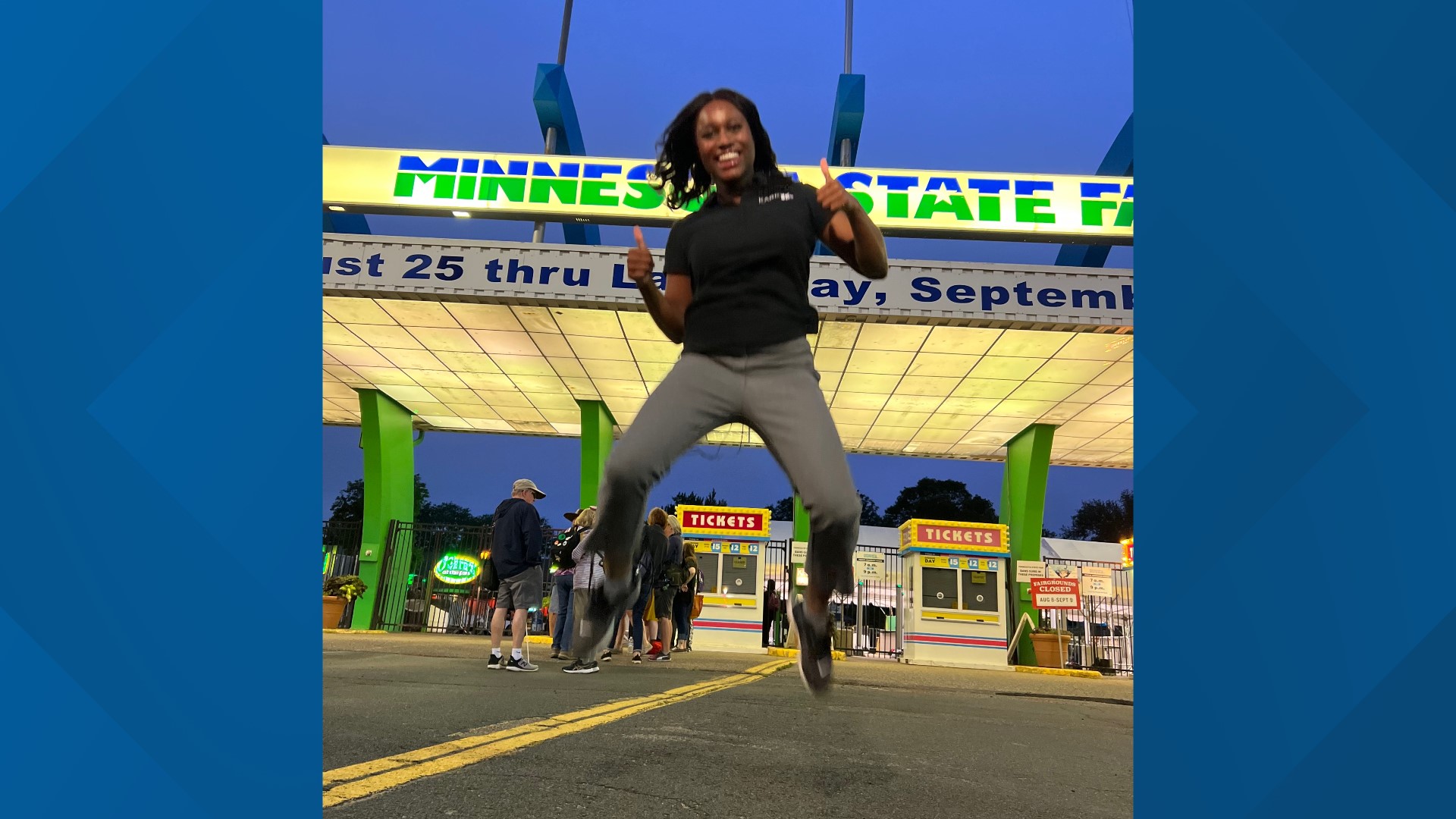 Your guide to the 2022 Minnesota State Fair | kare11.com