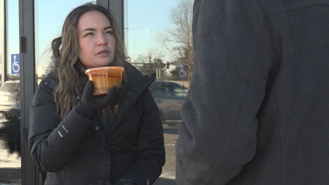 Ben Dery explains why objects don't feel wind chill. | kare11.com