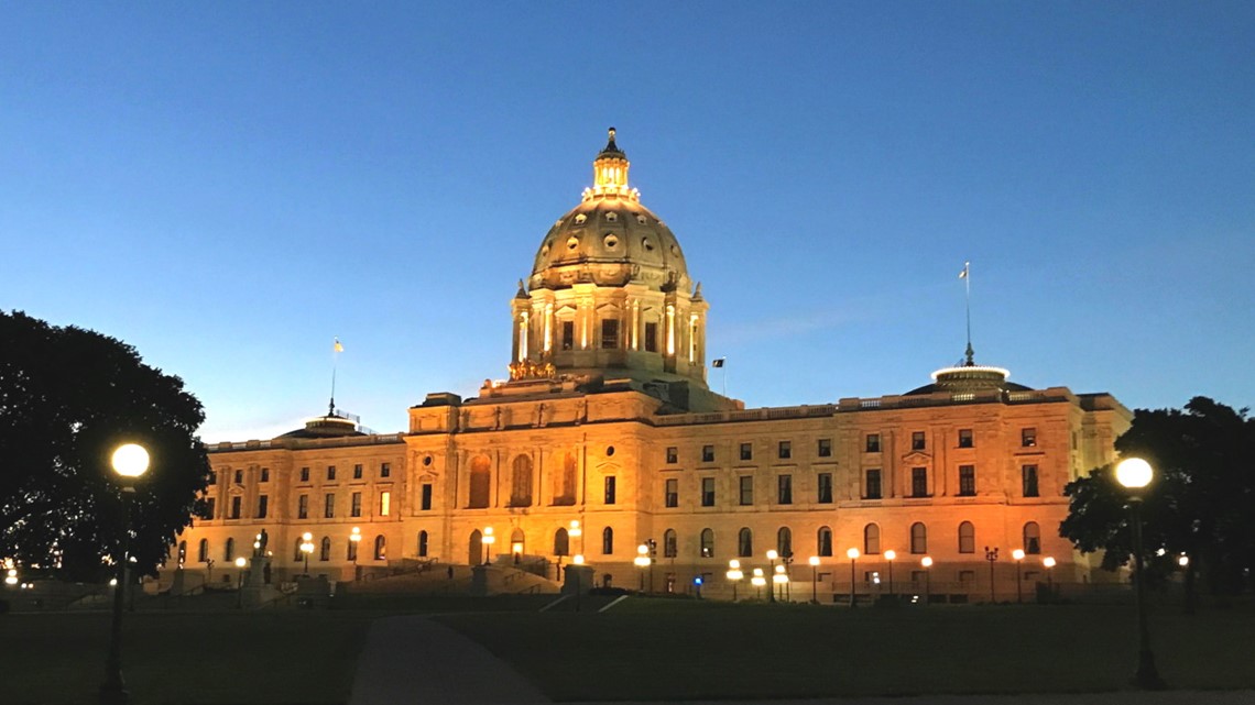 MN inmates sentenced to life as juveniles become parole eligible ...