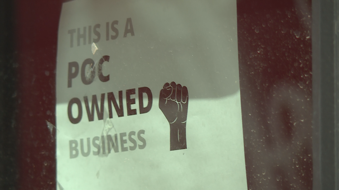 Handsome Hog, Trio Plant Based chefs respond to Floyd's death | kare11.com