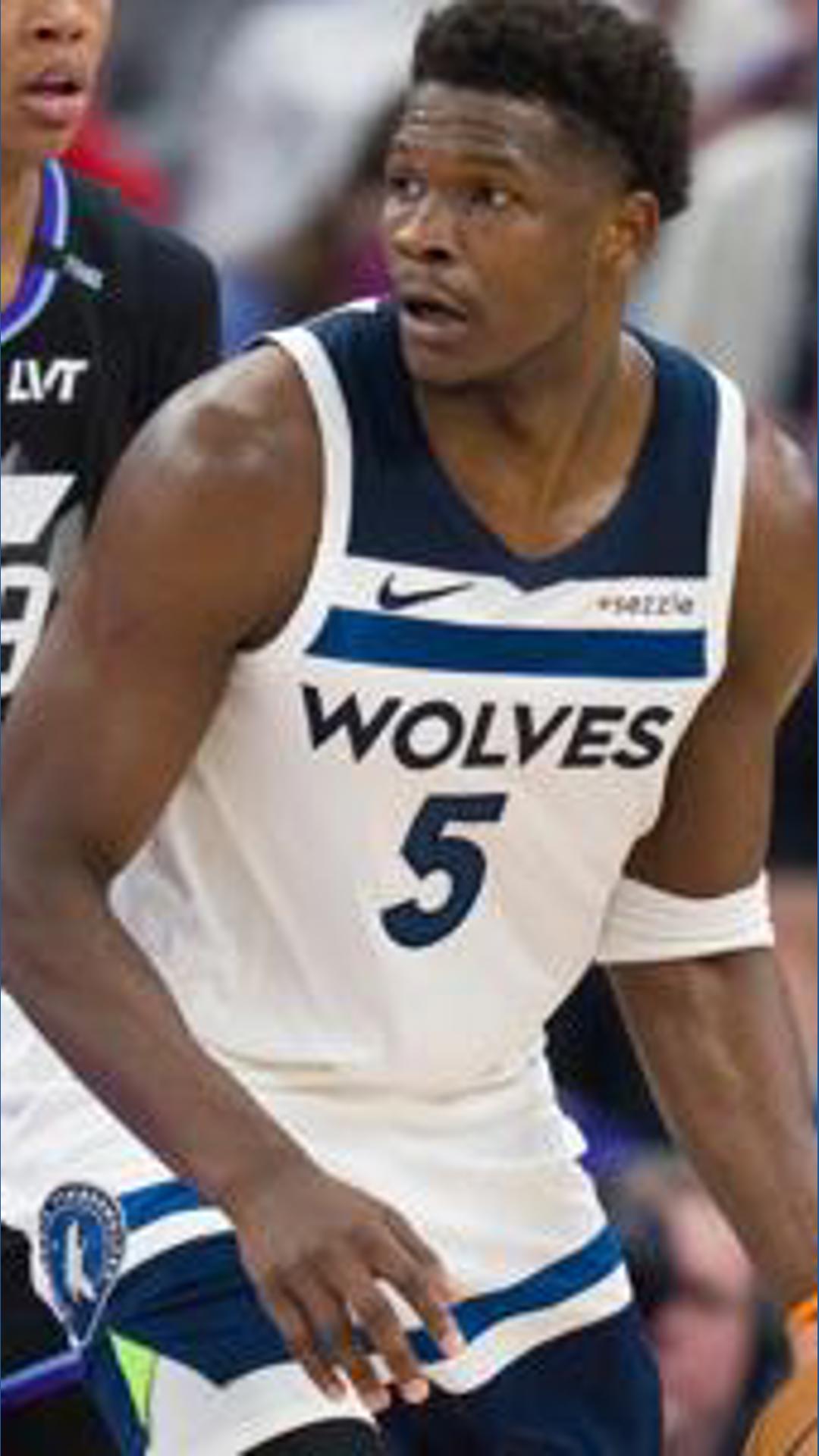 Edwards leads Minnesota against Utah after 55-point showing | kare11.com