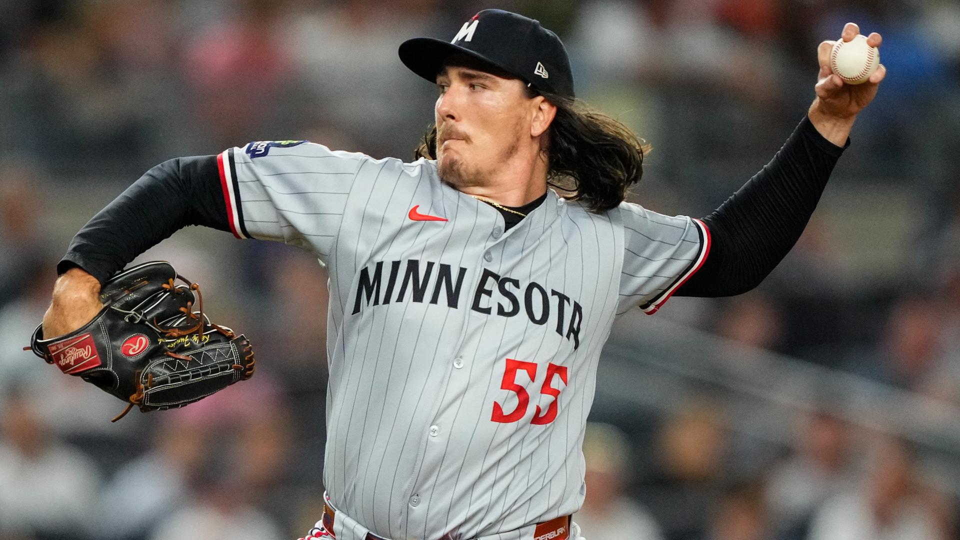 Yankees rout Twins 9-1 | kare11.com