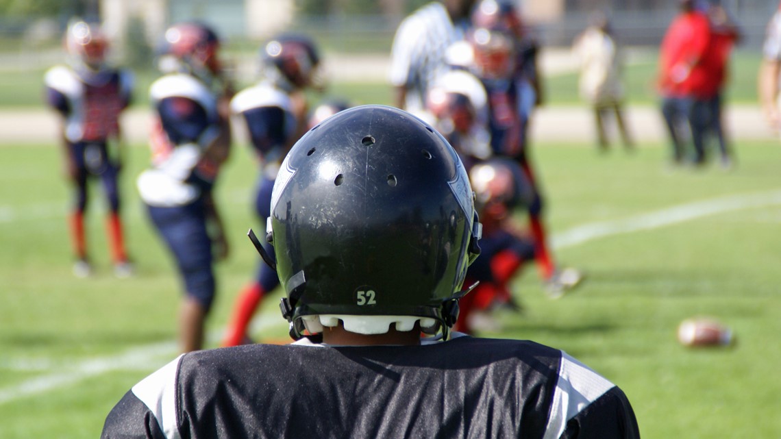 High school student athletes prepare for Friday matchups | kare11.com