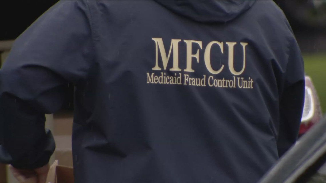 Chair of the House Fraud Prevention Committee speaks out about HSS ...