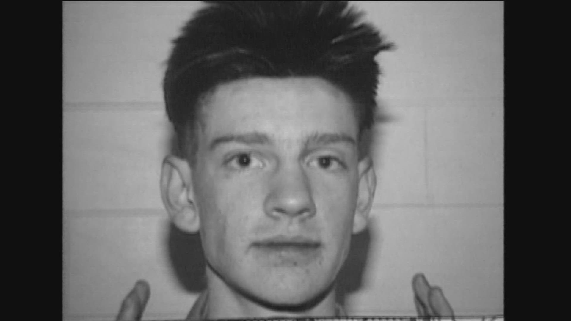 David Brom, convicted of killing his family as a teen, to be released ...