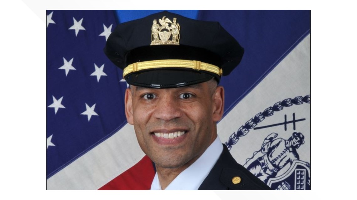 Metro Transit PD announces new police chief | kare11.com