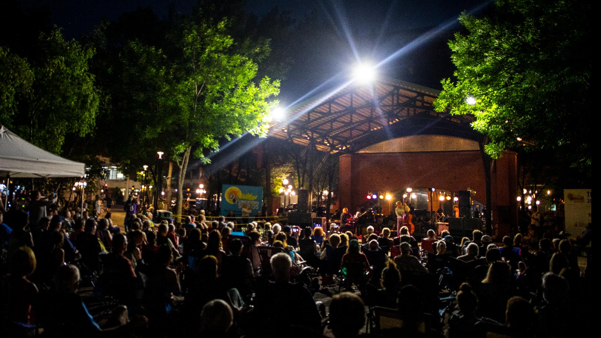 Enjoy Lowertown Sounds Summer Concert Series in St. Paul Starting June ...