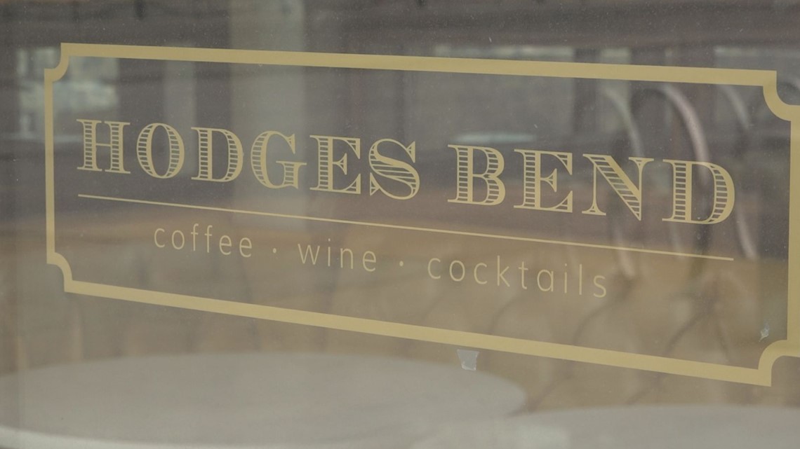 Hodges Bend in St. Paul to reopen at the end of April | kare11.com