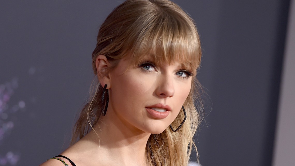 Here are the Eras Tour parties for all Minneapolis Swifties | kare11.com