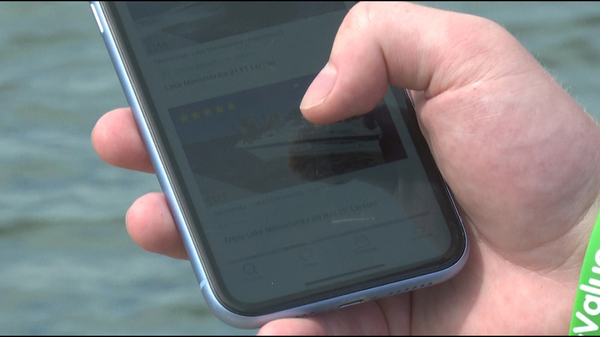 Survivor stories: Elsa Segura | kare11.com