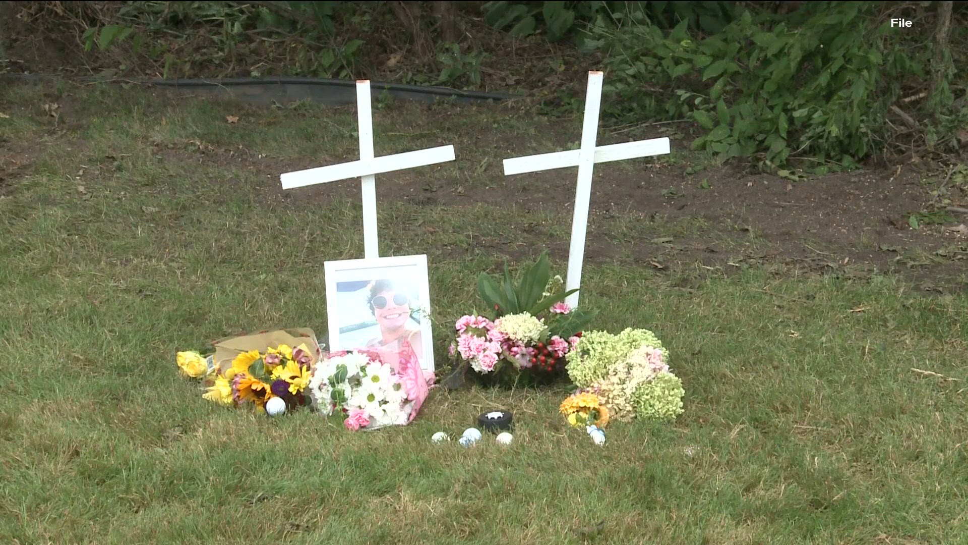 Driver who killed 2 men in 2021, trying to get granted work release ...
