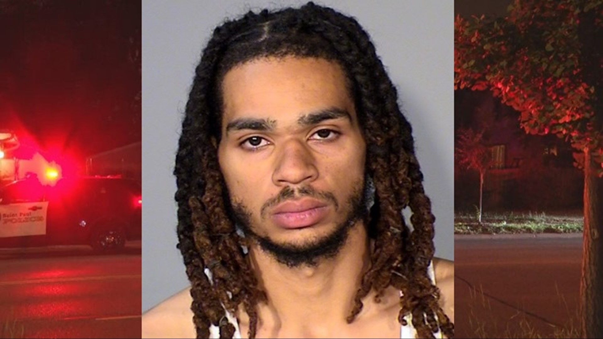 Murder charges filed against man after night of crime in St. Paul ...
